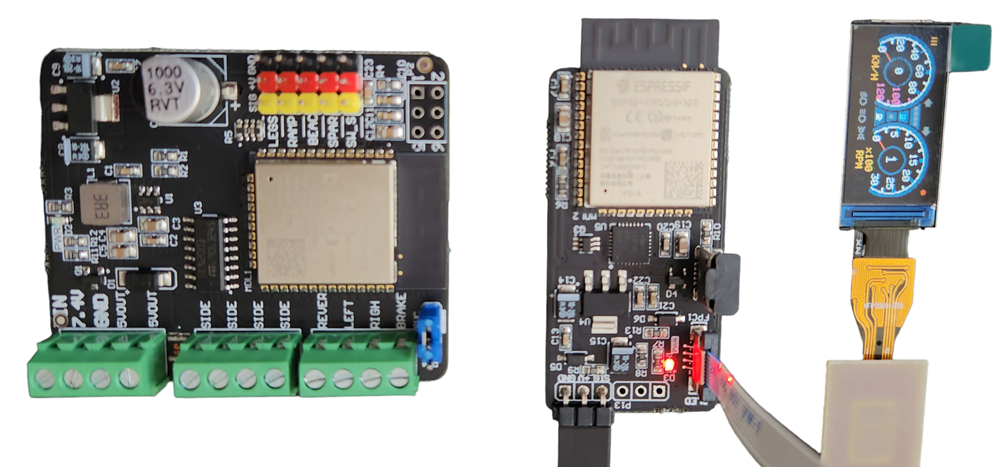 FRE-VIC Products and Manuals